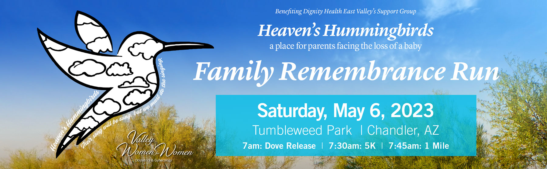 Dignity Health Foundation - East Valley